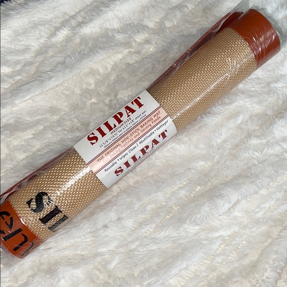 silpat | Kitchen | Silpat Original Non Stick Baking Mat | Poshmark